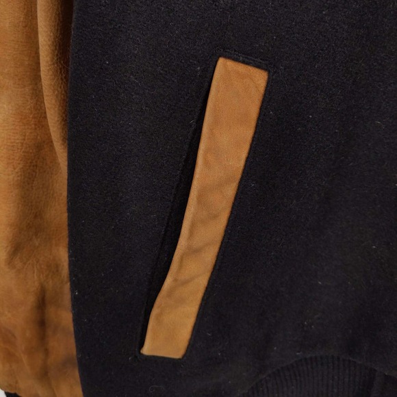 Tyrol Sportswear | Jackets & Coats | Big Nine Outfitters Elk Varsity ...